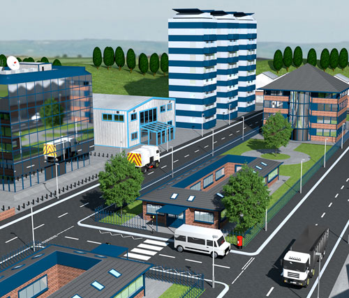 Glimpse - James Harries Multimedia Ltd