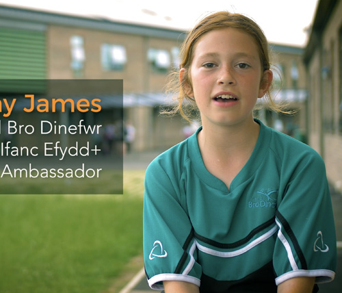 Young Ambassadors - James Harries Multimedia Ltd